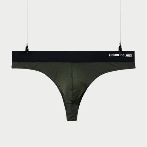 Figure Thong – Naked Kiwi