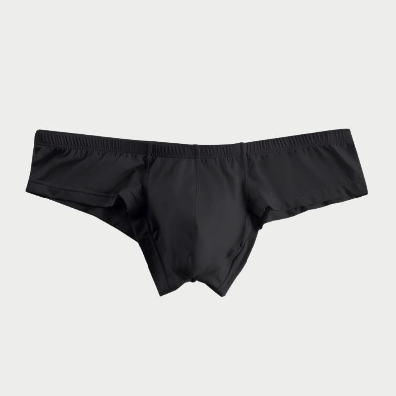 Essentials Breathable Briefs - Naked Kiwi