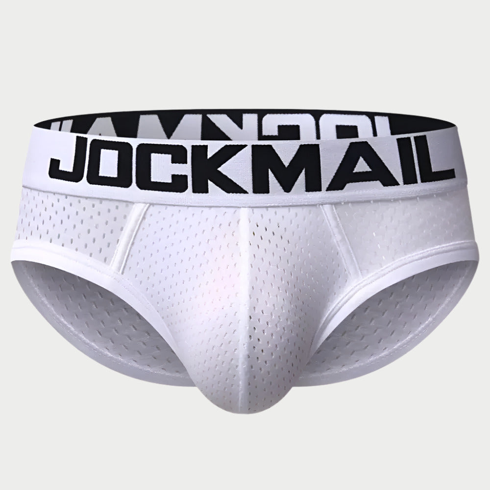 Essentials Mesh Briefs – Naked Kiwi